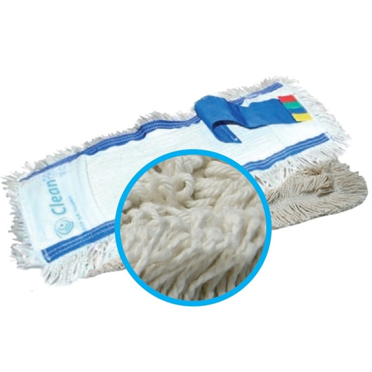 CLEANPRO 352592 MOP 04 Z TASIEMKĄ 40cm | Sprzęt i akcesoria do ...